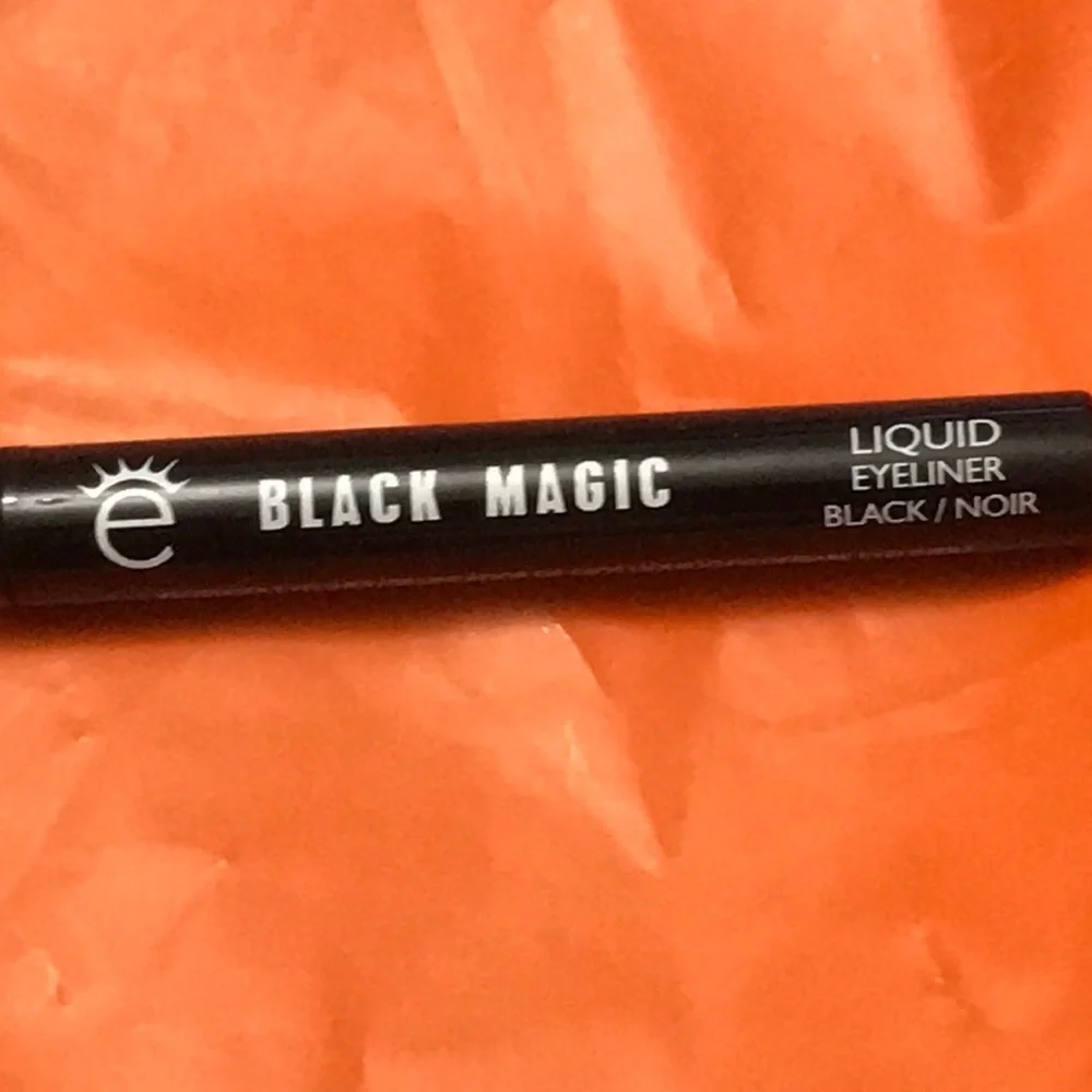 Eyeko | Makeup | Eyeko Black Magic Liquid Eyeliner Travel Liner 0oz03ml ...